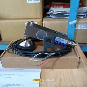 Jual Load cell zemic H8c -c3- 500kg loadcell shear beam 500 kg Best ...