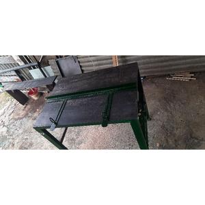 Jual Table Saw Serkel Meja Gergaji Meja Besi Jenis Unp Berat - Kota ...