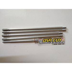 Jual Baut L tiger Baut ancer tiger tusuk sate mesin tiger - Jakarta ...