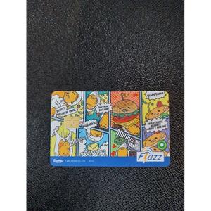 Jual FLAZZ GEN 2 MURAH FLAZZ LIMITED EDITION GUDETAMA COMIC FLAZZ ...