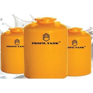Jual PROFIL TANK TDA 250 TOREN TANGKI AIR PLASTIK 250 Liter - Biru ...