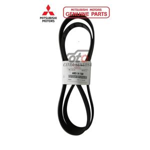 Jual FAN BELT POWER STEERING PAJERO 6PK1515 1340A094 / 4451A150 ...