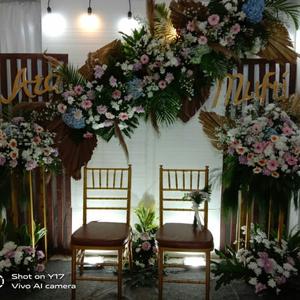 Jual Backdrop backdrops photobooth nikahan lamaran khitanan sunatan ...