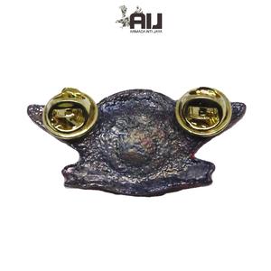 Jual Aksesoris Brevet Perwira Keren - Wing RV Pelopor Lantas - Jakarta ...