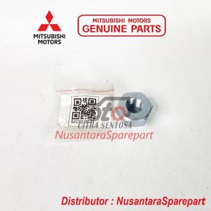 Jual MUR RODA KIRI COLT DIESEL ORIGINAL / CANTER NUT WHEEL LH MC810631 ...