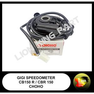 Jual NEW GIGI SPEEDOMETER ATAU GEARBOX GEAR BOX CB 150 R CB150R CBR 150 ...