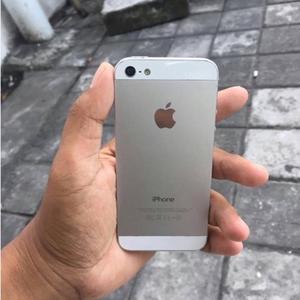 Jual IPhone 5 Normal Sinyal All Operator - 16 gb - Kab. Bandung - IDus ...
