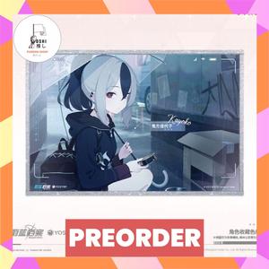 Jual Blue Archive Problem Solver 68 Gehenna Kayoko Shikishi (21x14cm ...