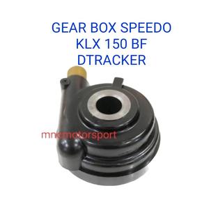 Jual NEW GEAR GIR BOK BOX SPEEDOMETER SPEEDO KLX 150 BF DTRACKER - Kota ...