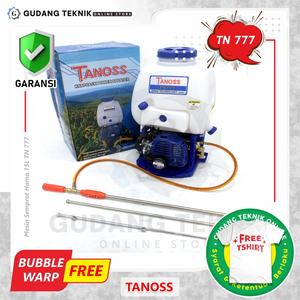 Jual Mesin Semprot Hama TANOSS 20L / Engine Sprayer Hama TANOS 2Stroke - - Kota Surabaya ...