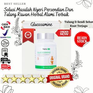 Jual Kesehatan Tulang Obat Tulang Sehat Obat Sendi Obat Nyeri Sendi ...