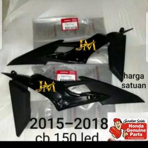Jual Cover Shroud Inner Atau Cover Tebeng Sayap Tangki CB 150R Led ...