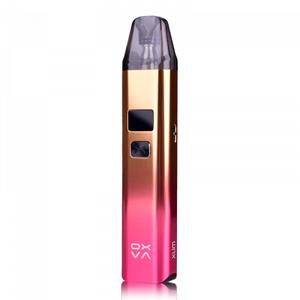 Jual Oxva Xlim V2 Pod Kit 25W 900mAh + Liquid Foom 30ml - Jakarta Pusat ...