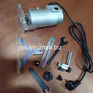 Jual MESIN PROFILE TRIMMER 2700 MODERN TAS BENING mesin profil trimer ...