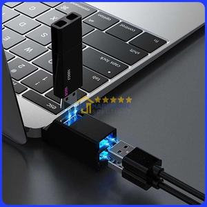 Jual USB Hub Mini Type C 3 Port 3.0 2.0 Splitter Box - RCT-45 - Jakarta ...