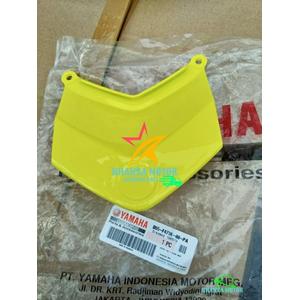 Jual COVER TAIL ATAU COVER SAMBUNGAN BODY AEROX 155 ORI YGP ijo stabilo ...