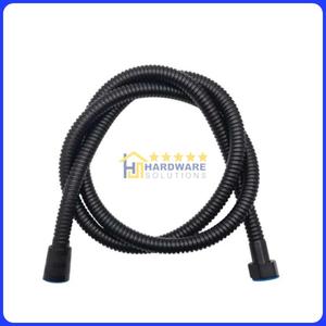 Jual Selang Shower Flexible Hose Hot Cold Stainless Steel 200cm - Z78 ...