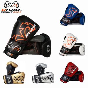 Jual Sarung Tinju RIVAL RS11V EVOLUTION SPARRING GLOVES / Boxing Gloves ...