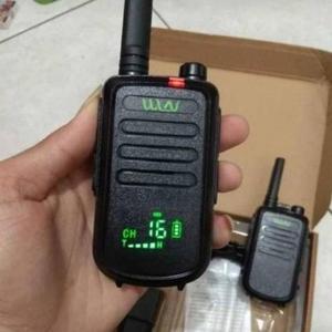 Jual HT WLN KD C100 KD-C100 C 100 UHF Single Band HT WLAN Layar HT WLN ...