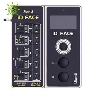 Jual Qianli Dot Matrix 3 in 1 Alat Deteksi Perbaikan Wajah Untuk XS MAX ...