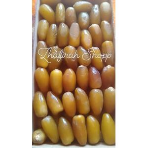 Jual 1KG KURMA RUTHOB LIBYA | KURMA TERBAIK RASA MANIS, SEGAR, UKURAN ...