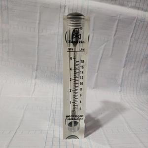 Jual flow Meter 5 gpm berfungsi untuk menghitung debit air kecepatan ...