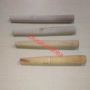 Jual perbiji gagang kayu serok sutil cetok dan sejenisnya berbagai ...