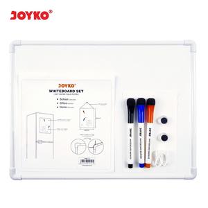 Jual Joyko Magnetic Whiteboard Set 30 x 40 cm (Papan Whiteboard ...
