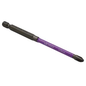 Jual Perawatan hitam fosfat baja paduan kepala obeng kepala obeng ...