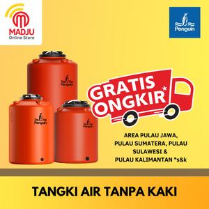 Jual Tangki Air Dak Toren Air Tanpa Kaki Tangki Toren Air Penguin ...