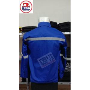 Jual READY! Bagus Uniform - Pakaian Kerja Seragam Proyek Warna Benhur ...