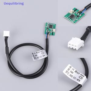 Jual Uequilibring DC 5V Contactless Liquid Level Sensor Module ...