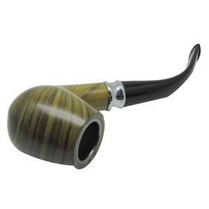 Jual Chung Feng Pipa Rokok Bakelite Resin Wood Cleaning Filter - CF5528 ...