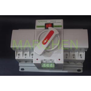 Jual Automatic transfer switch ATS 3P / 4P 63A Otomatis COS - 3P 63A ...