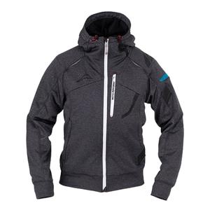 Jual Jaket Motor - Kushitani K 2404 Vector Dark Grey Original - L ...
