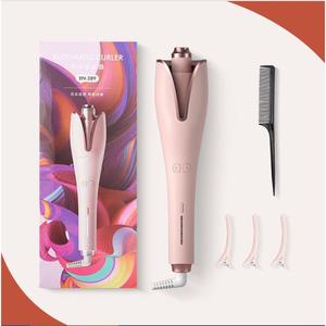 Jual Pengeriting rambut otomatis volume besar gelombang besar otomatis ...