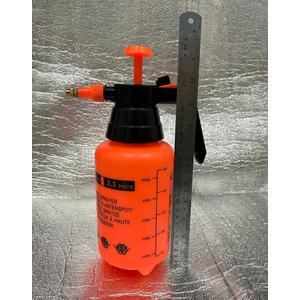 Jual Sprayer Semprotan Air Hama Tanaman Kapasitas 1 Liter Model Pompa ...