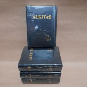 Jual Alkitab 032 TI / Alkitab Kecil Index / Alkitab - Jakarta Barat ...