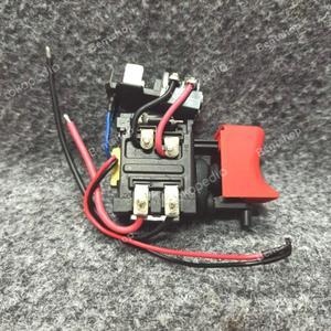 Jual Saklar Switch Mesin Bor Bosch GSB GSR 120 Li Gen 3 Best - Kota ...