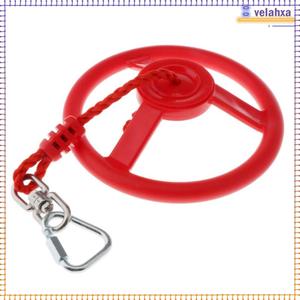 Jual Wheel Obstacle For Kids - Jungle Gyms Monkey Wheel For Obstacle ...