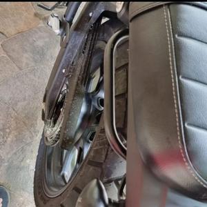 Jual Unik behel Yamaha xsr155 begel mini malis Yamaha Xsr 155 Murah ...