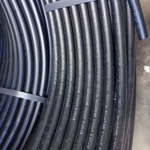 Jual pipa hdpe 12 inch 100 meter atau pipa hdpe pam atau pipa hdpe pdam ...