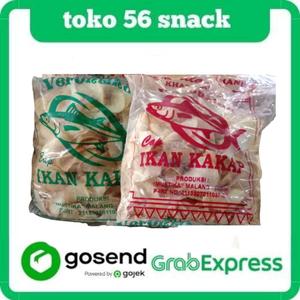 Jual SNACK KERIPIK SINGKONG 3 VARIAN RASA - Kota Surabaya - benny 56 ...