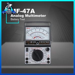 Mf47 Analog Meter Circuit Diagram Service Manual Low Price A