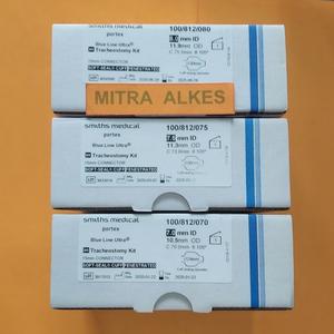 Jual Tracheostomy Kit PORTEX. Trakeostomy. Trakeostomi. Traceostomy Kit ...
