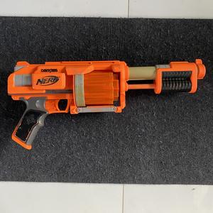 Jual Nerf Dart Tag Furyfire blaster - Kab. Sleman - ZOZOTOYS | Tokopedia