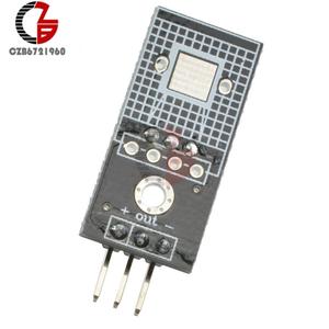 Jual DS18b20 3Pin DC 5V Modul Sensor Deteksi Suhu DIY War Hitam ...