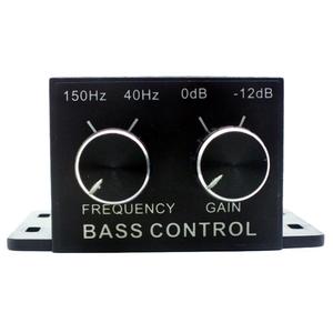 Jual New Car Power Amplifier Audio Regulator Bass Subwoofer Equalizer ...