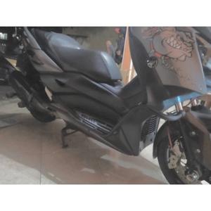 Jual Yamaha Xmax 250Cc Tubular Xmax 250 Crasbar Xmax 250 Penjaga Body ...