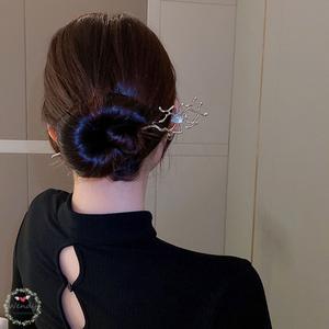 Jual Wanita Jepit Rambut Spider Kreatif Pengerjaan Halus Dan ...